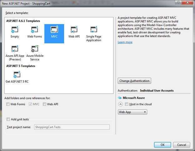 ASP.NET MVC WebGrid With CRUD Record From Two Tables And Custom Search Functionality Using ...